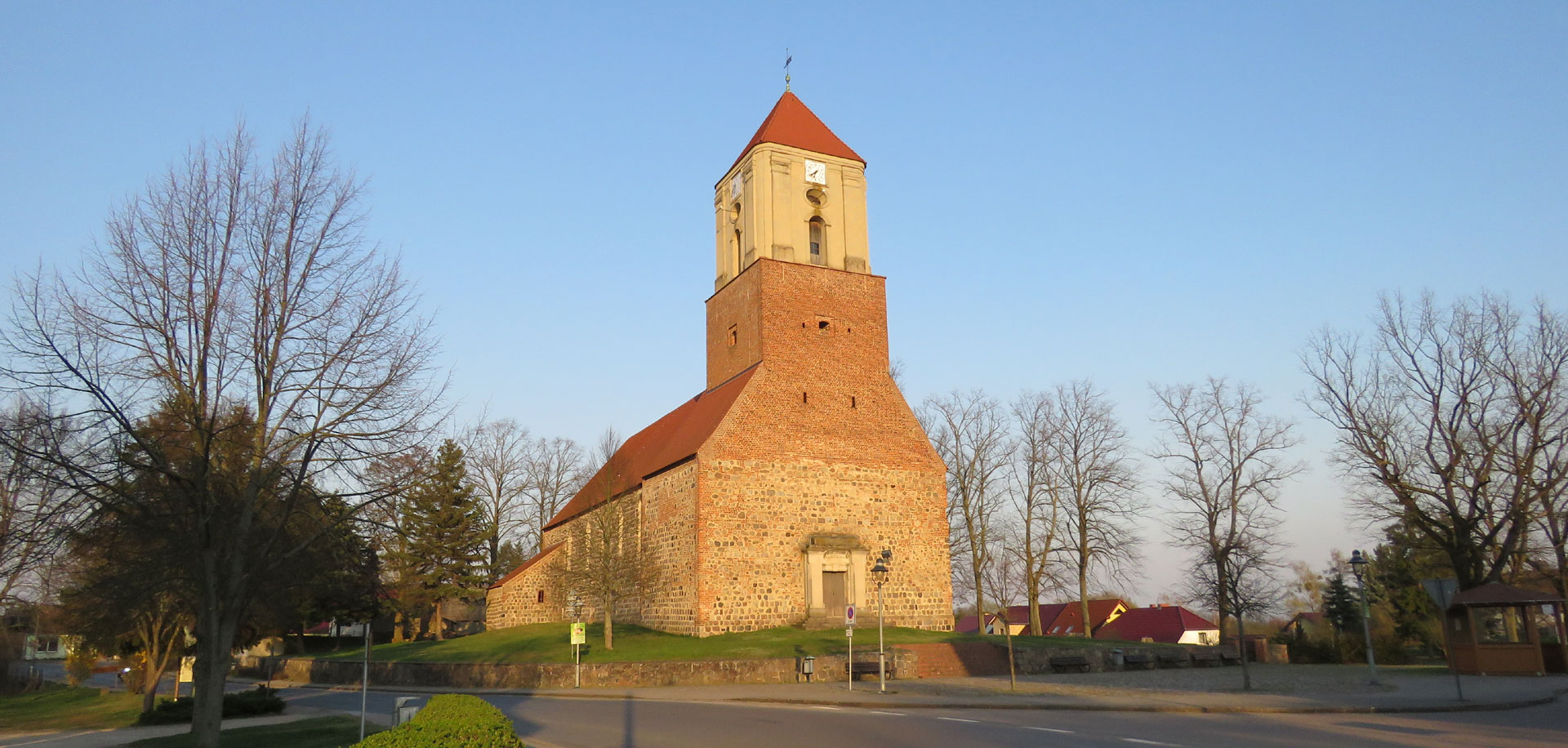 Kirche